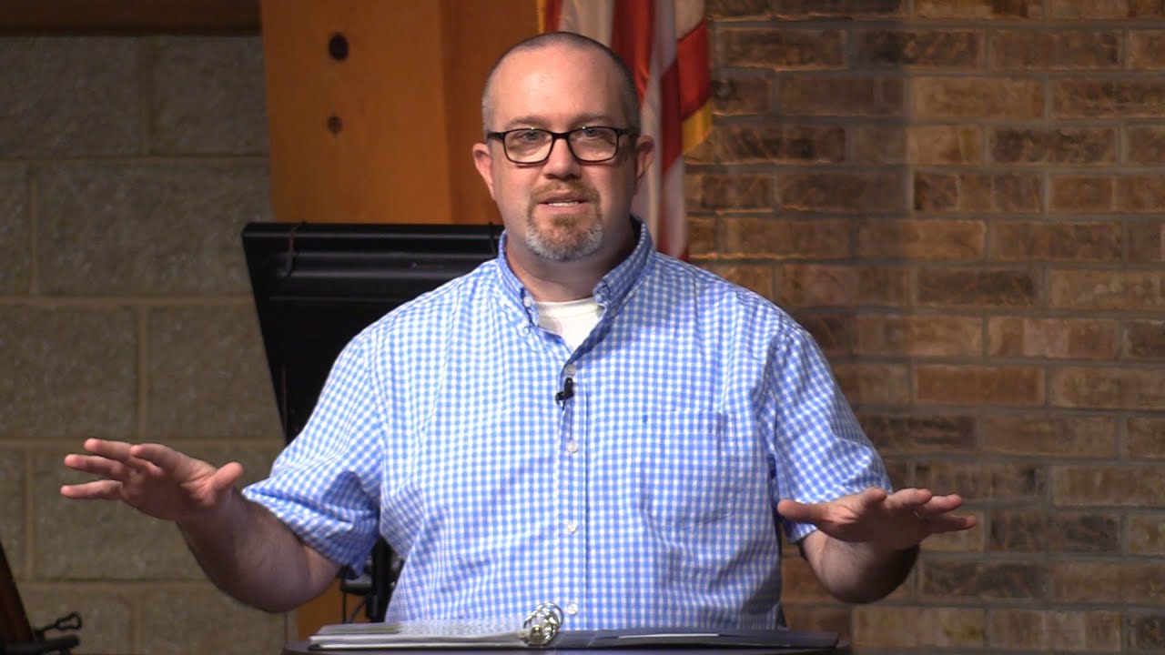 Things that Really Matter - Living Prepared - YouTube