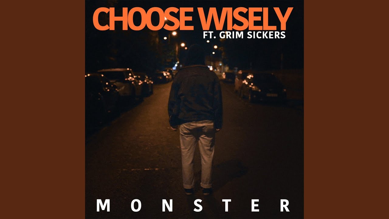 Monster (feat. Grim Sickers) - YouTube