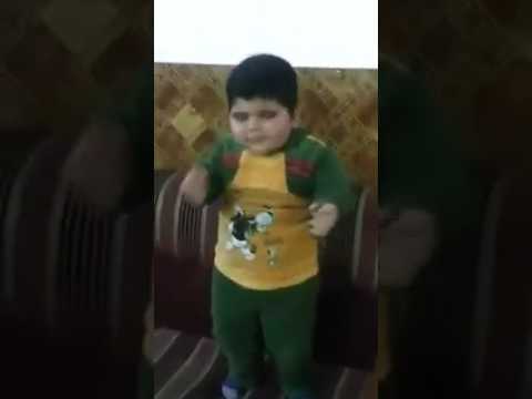 şişko çocuk