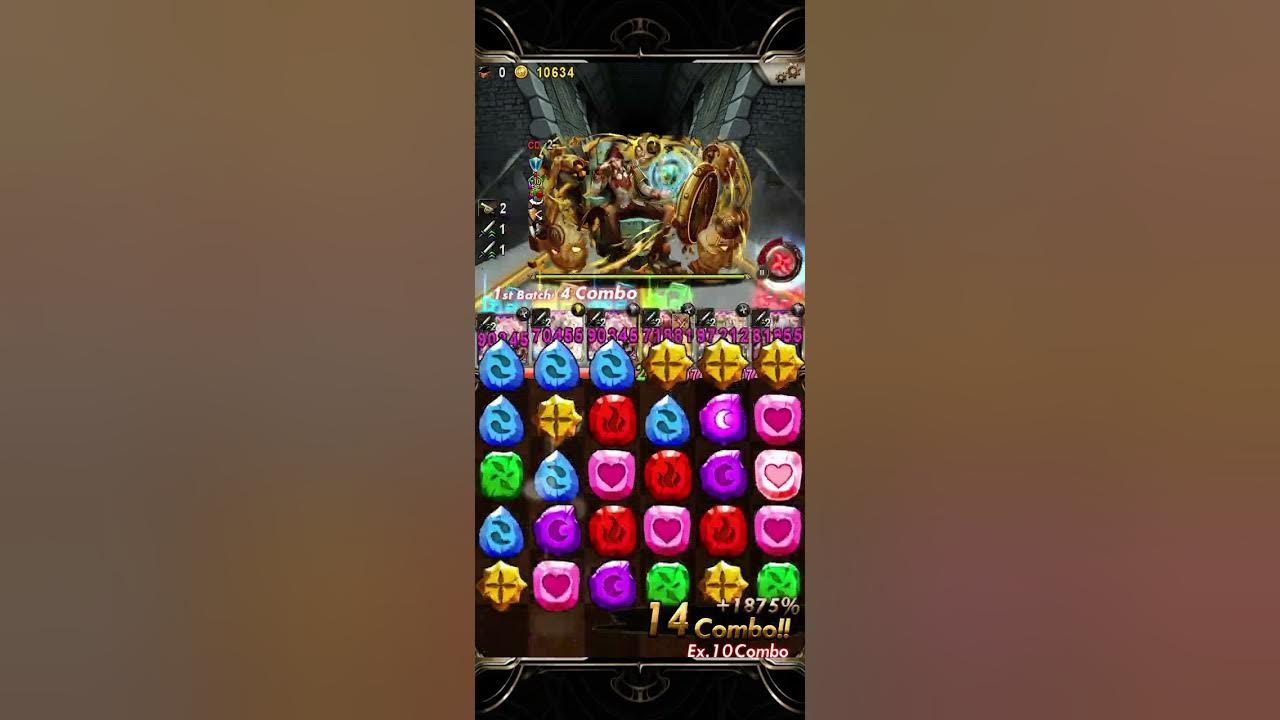 玩玩雙貝多芬X莫札特 4月挑戰LV9 - YouTube