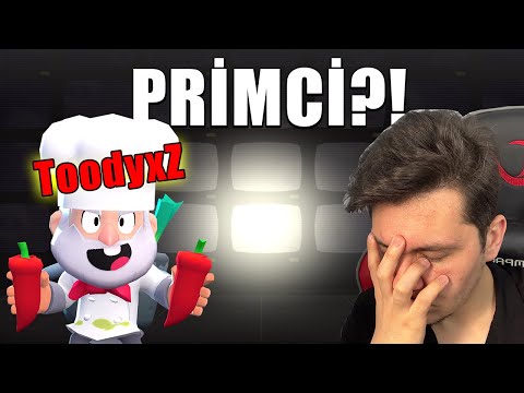 Toodyxz TÜRKÇE Video Yapıyor AMACI NE? - Brawl Stars