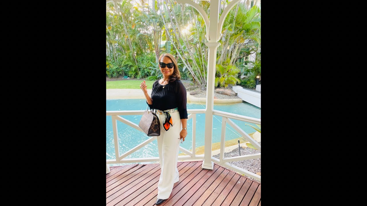 Wilma Aggarao is live!Blessed Monday Everyone - YouTube