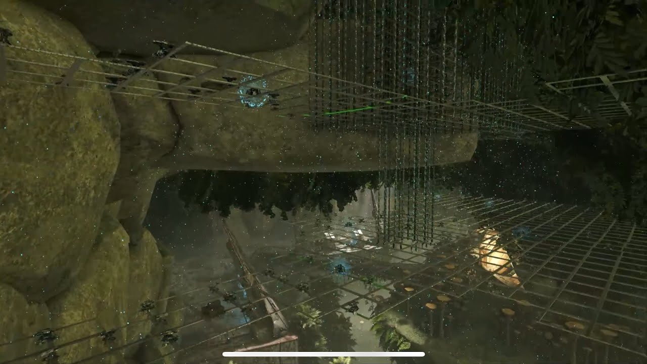 Alpha Tree Valguero Basetours 72h #lazyark #arksurvivalevolved #lords # ...