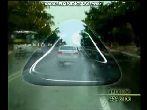 Azad Azerbaycan - Reklam Jeneriği (2010) (1)
