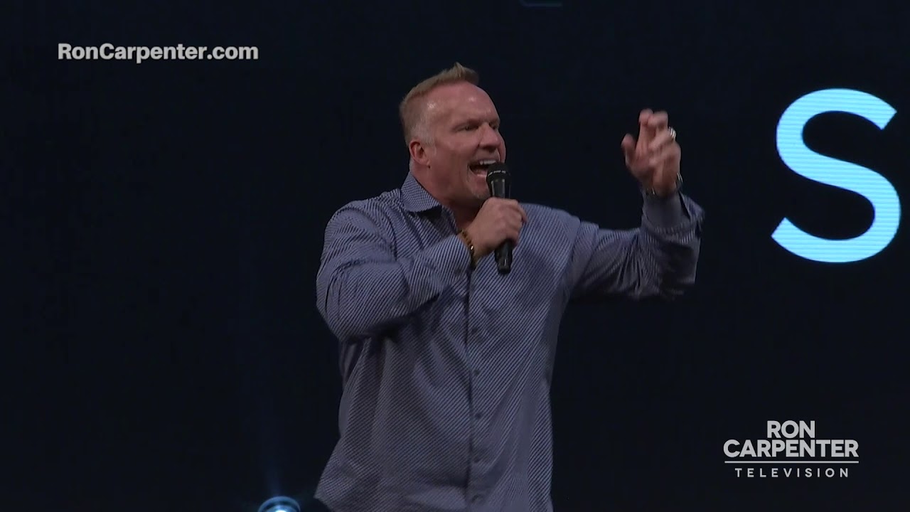 Ron Carpenter - Supervision (Part 9) - YouTube
