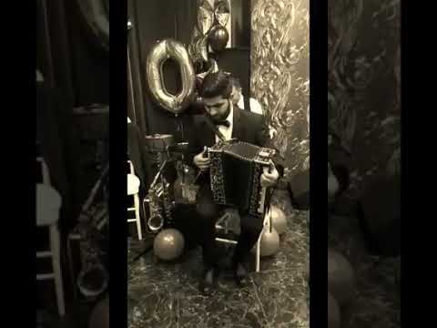 Eldar Etibar oğlu- Sen gelmez oldun