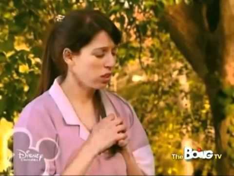 Nini Episodio 1 (2/3) (Disney Channel) - YouTube