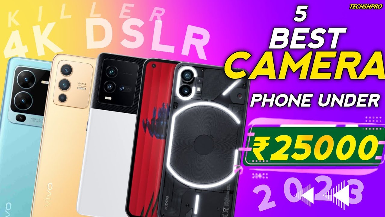 Best Camera Smartphone Under 25000 | best budget smartphone under 25000 ...