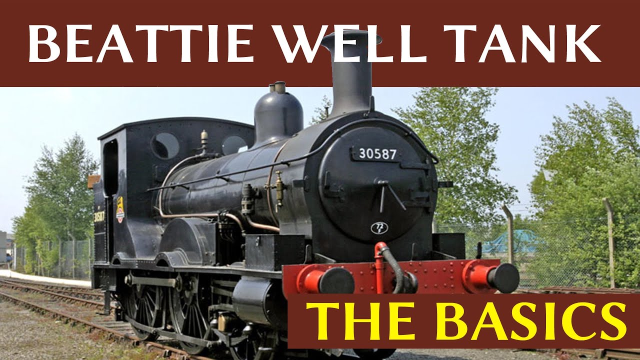 Beattie Well Tanks: The Basics - YouTube