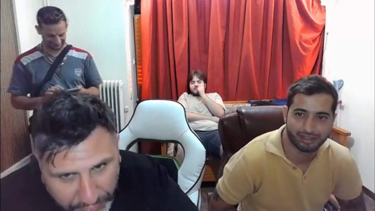 ΕΠΙΚΉ ΣΤΡΙΜΑΡΑ ΜΕ ΒΑΡΔΟ, ΜΑΝΘΟ, ΠΟΡΝΟΓΙΟ 😂😂😂 - YouTube