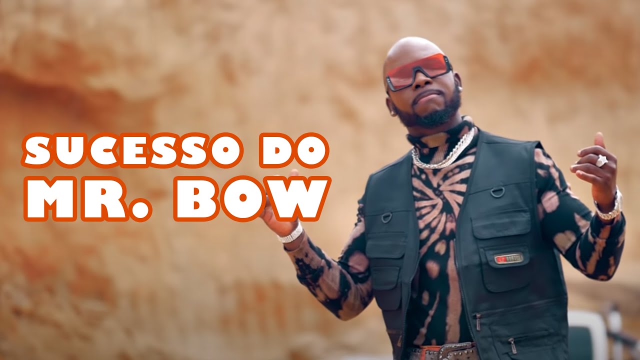 O Segredo do Sucesso de Mr. Bow - YouTube