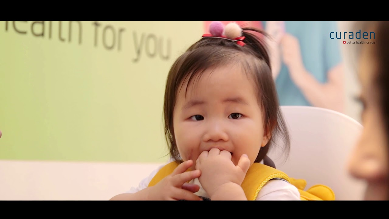 SIDEX 2019_Curaden Korea - YouTube