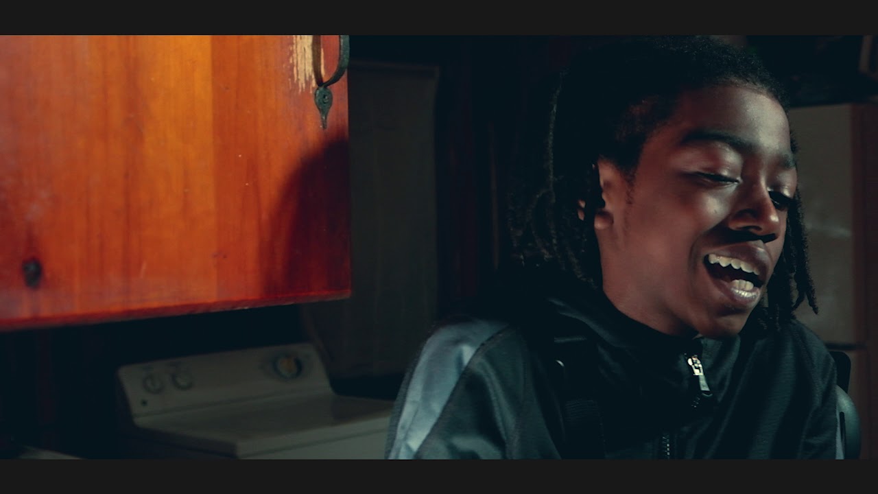 Kdot 600 "Steppin" - YouTube