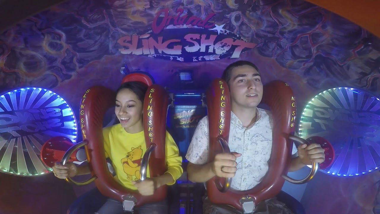 Zoe & Nick 1 - YouTube