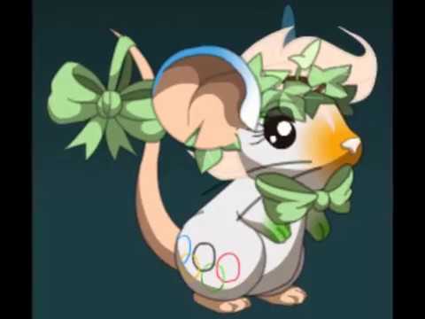 transformice outfits for girls #19 ｡ - YouTube