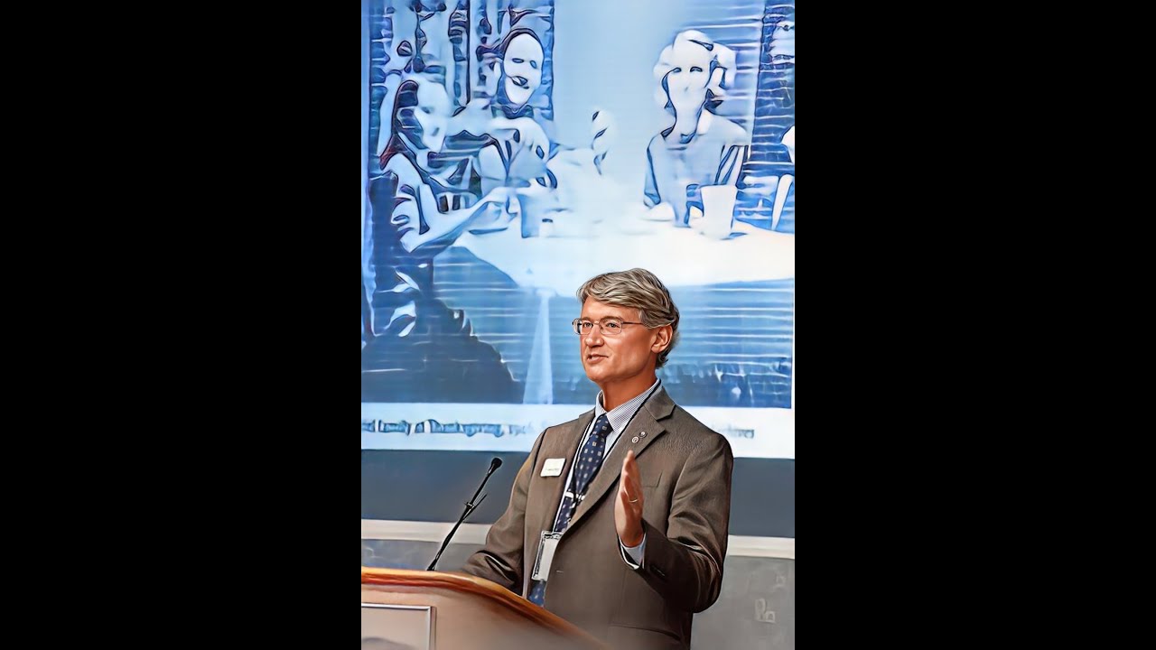 Session 8 – Congressman Ben Reifel, His History-Making Career as a ...