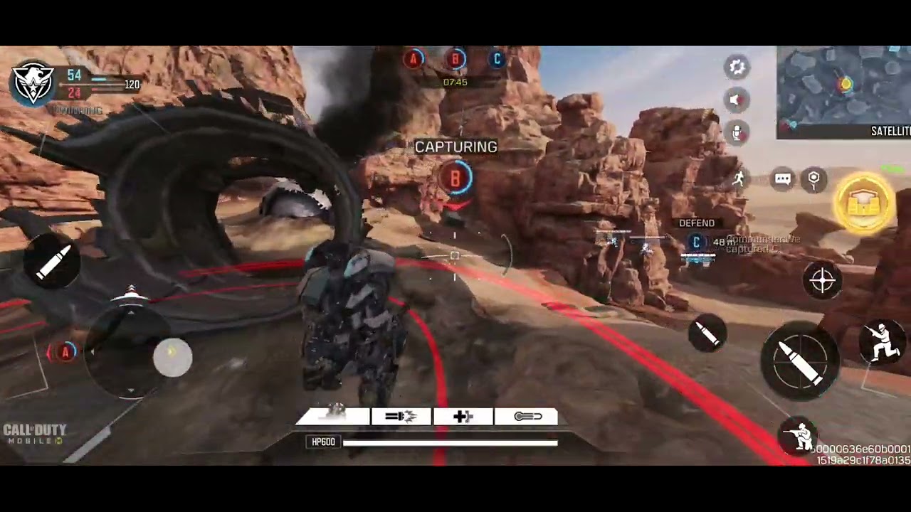 *NEW* CODM GAMEPLAY - YouTube