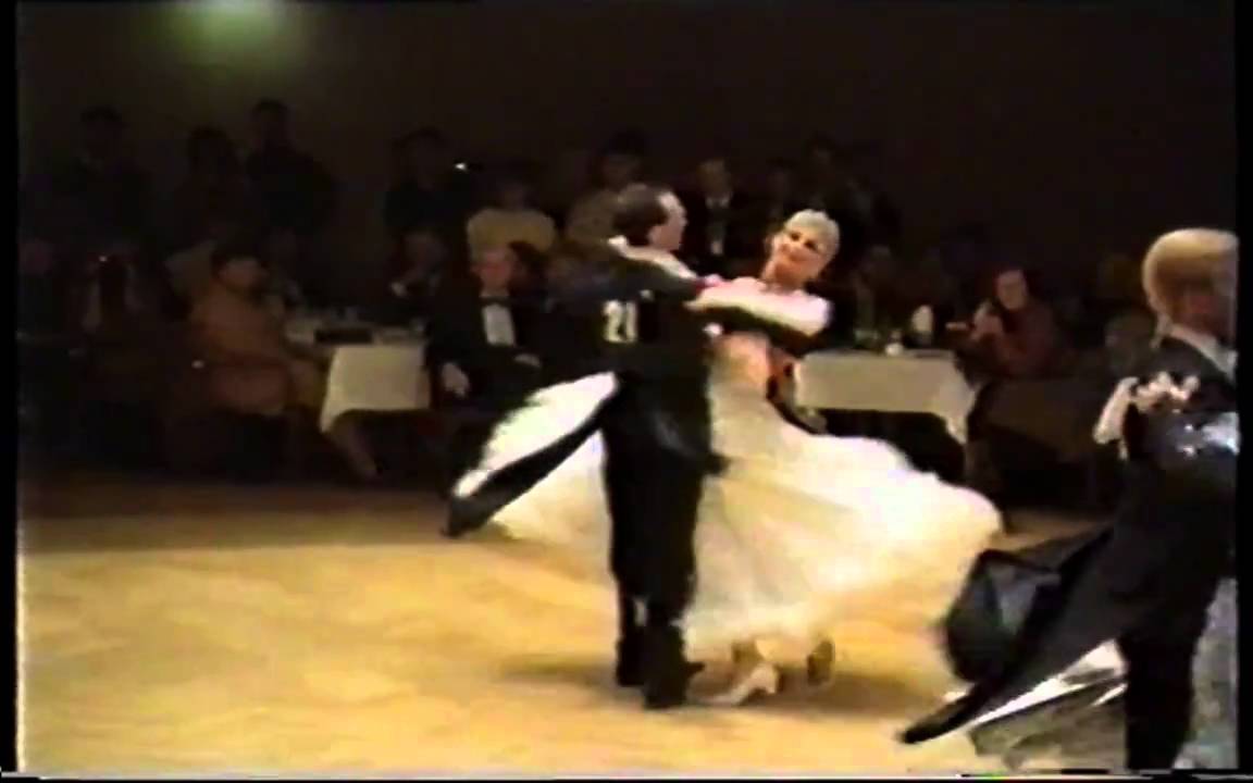 Wiener Walzer 1988 - YouTube