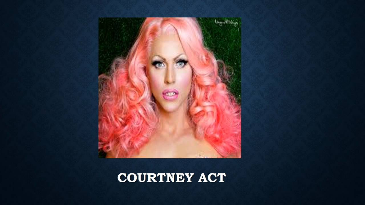Rupaul Drag Race - Fishiest Queen Of Each Season - YouTube