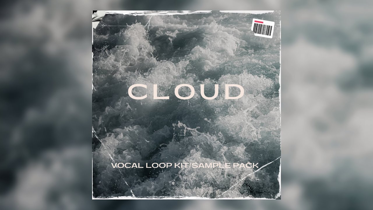 FREE VOCAL LOOP KIT/SAMPLE PACK - "CLOUD" - YouTube