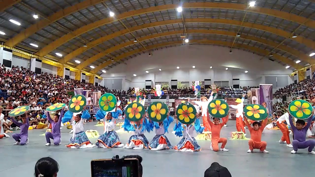 Singkaban Festival Indakan sa Kalye Dance Showdown : Sta. Maria Bulacan ...