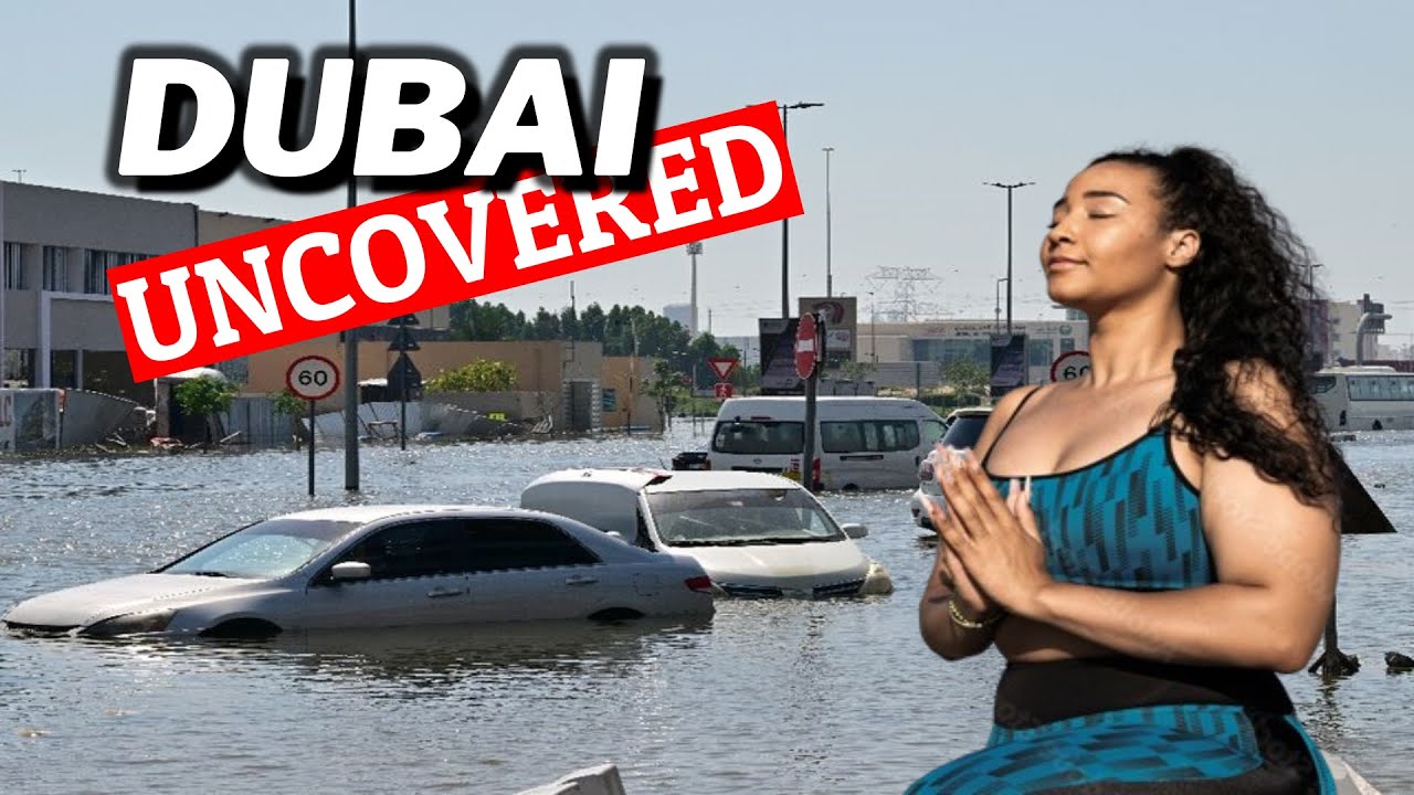 10 Shocking Things About DUBAI That Will Leave You Speechless - YouTube