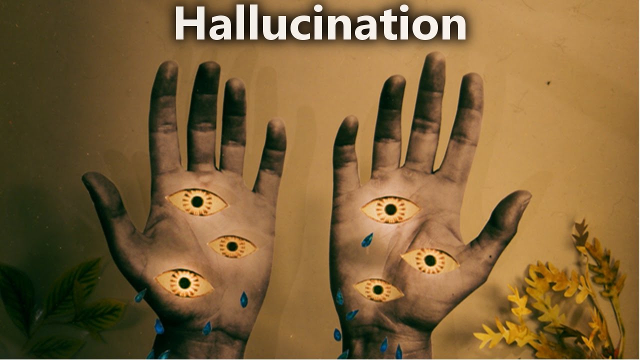 TOP 3 ILLUSIONS THAT WILL MAKE YOU HALLUCINATE ( TRICK YOUR EYES ...
