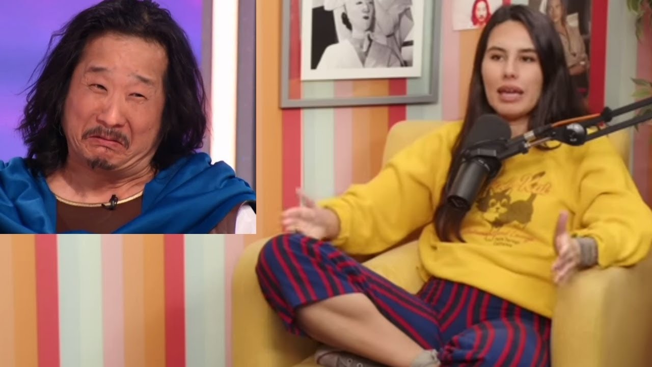 Bobby Lee Khalyla Kuhn