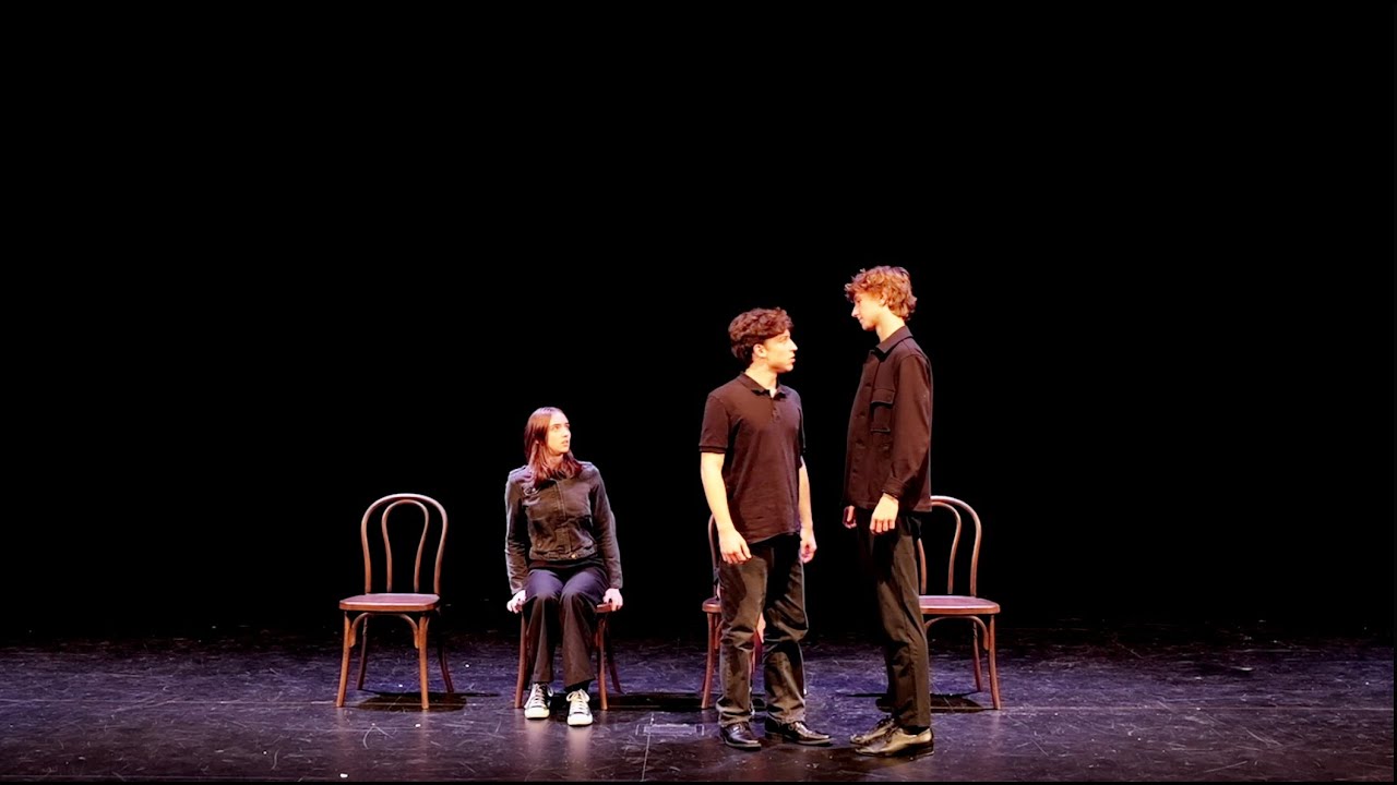 Libby Pearce Drinks - YouTube