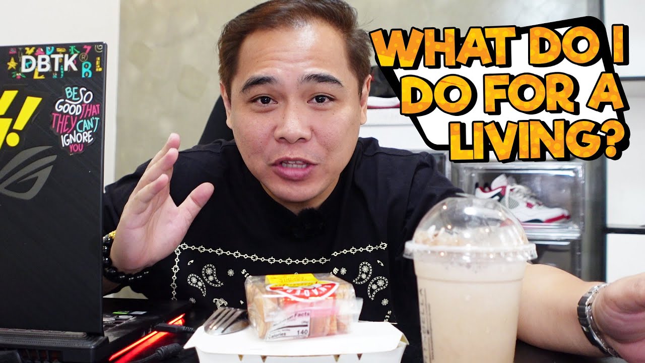 SUPPORT LOCAL Food Trip: ANSWERING YOUR MOST ASKED QUESTION | Jayzar ...