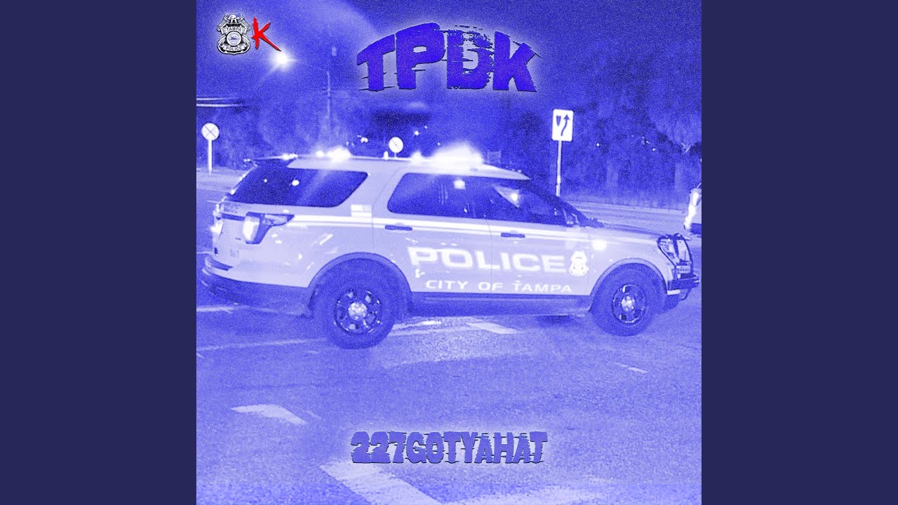 TPDK - YouTube Music