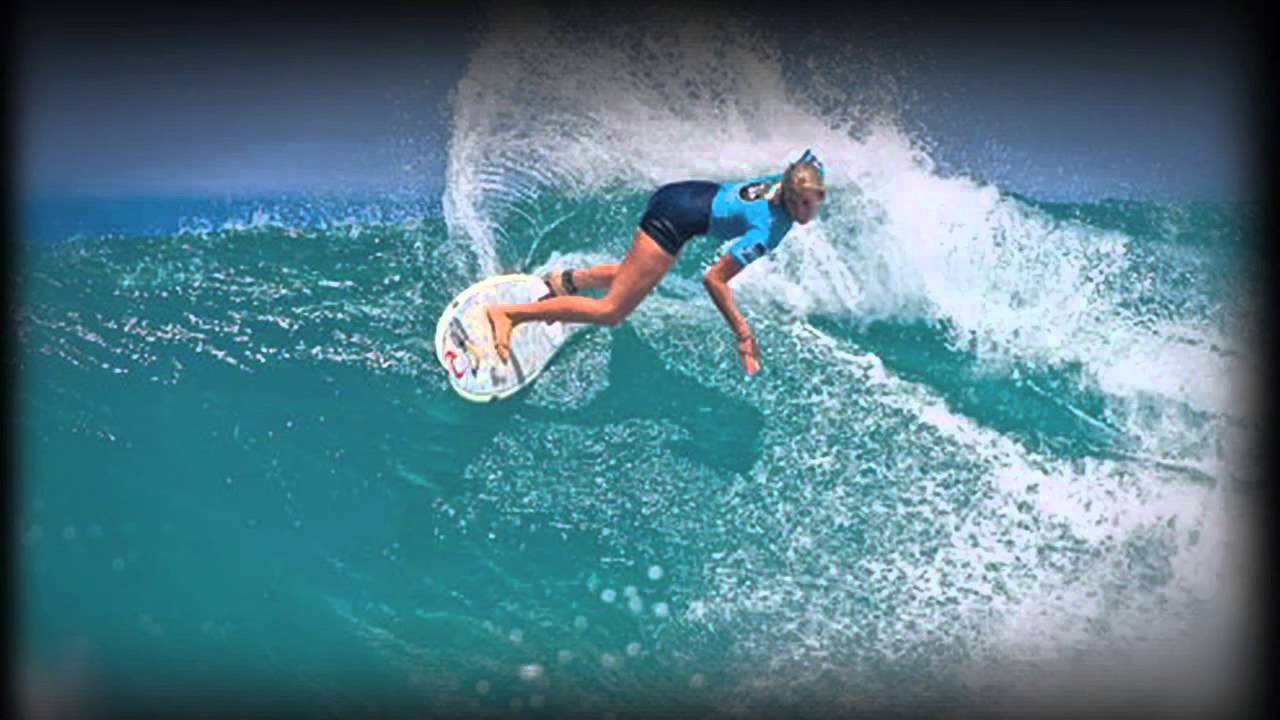 "Soul Surfer" Song by Joseph Ramos, Kaleo Demello, Branscombe Richmond ...