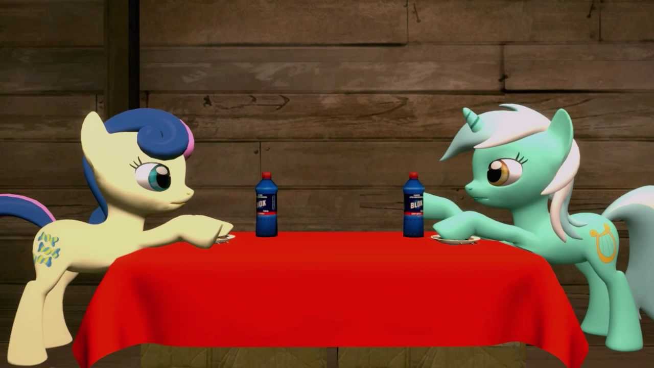 Mlp Lyra Inflation
