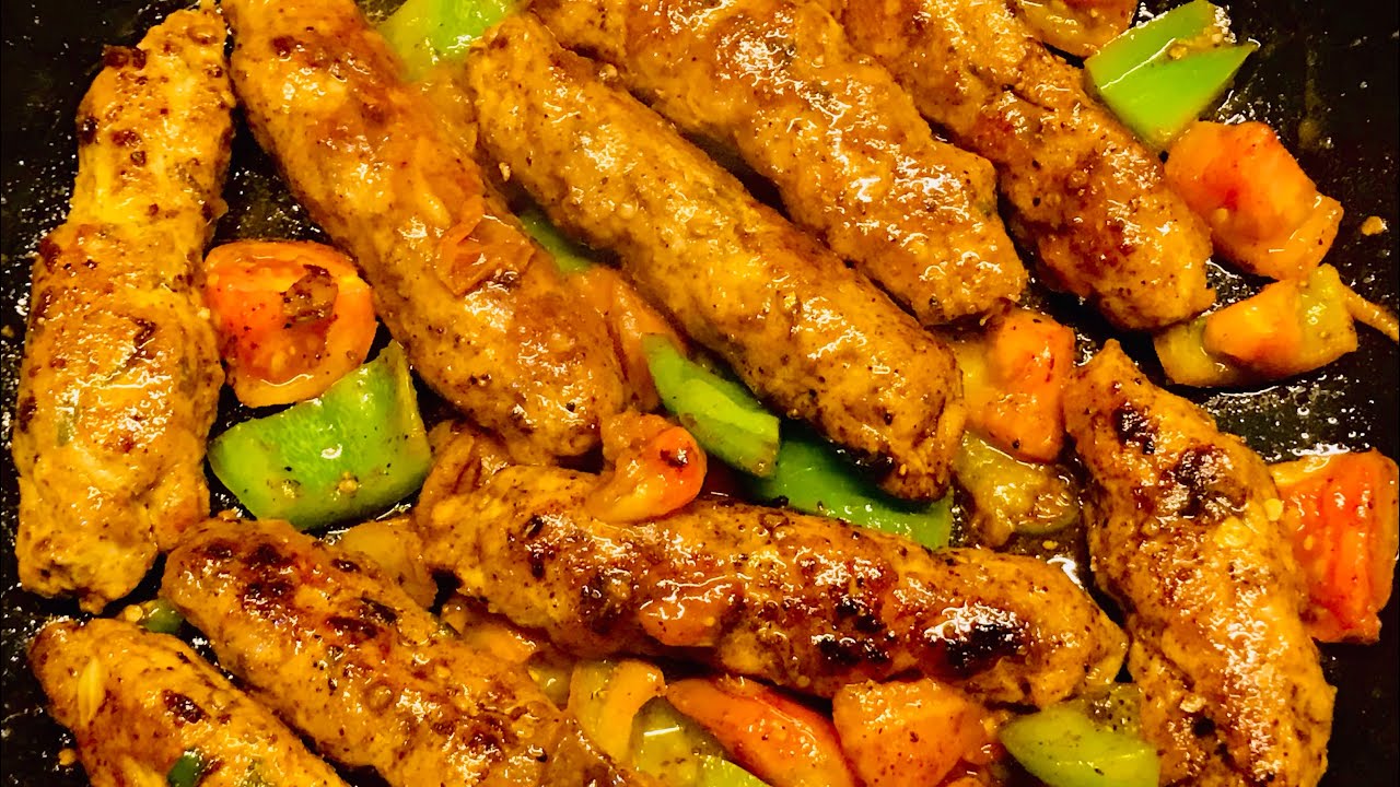Juicy kabab recipe || How to make juicy kabab || Perfect and highly ...