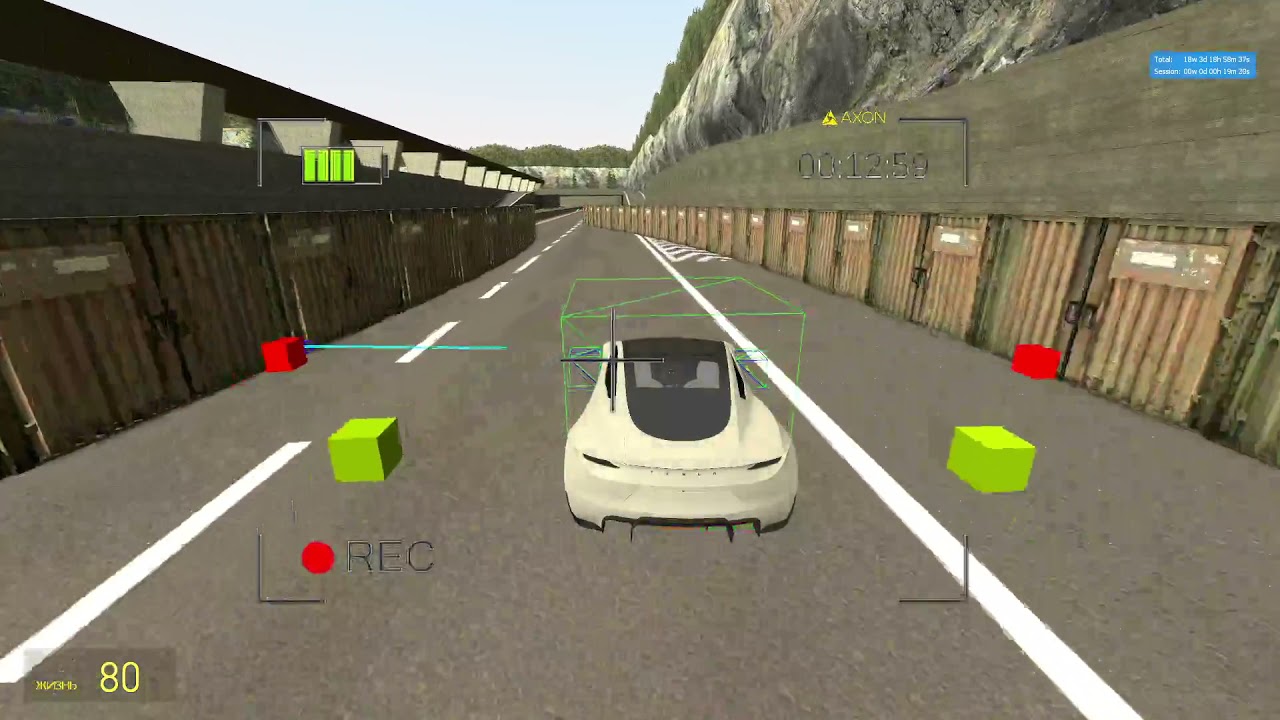 Tesla Autopilot Progress - YouTube