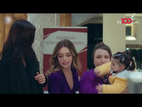 Sadakatsiz'in Derin'i Melis Sezen fit fiziğiyle beğeni topladı