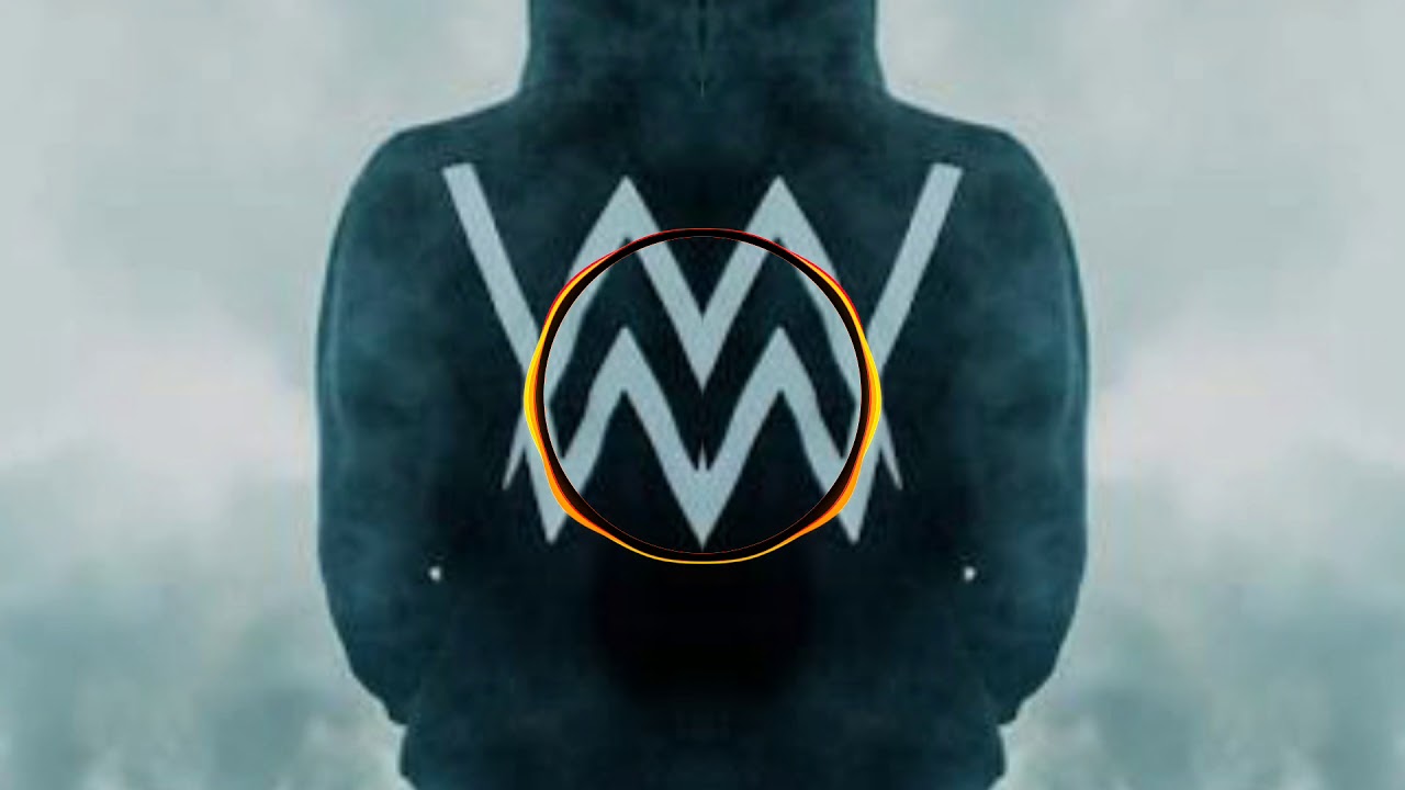 Alan Walker Style - Circuit (Remix) Red Ones - YouTube