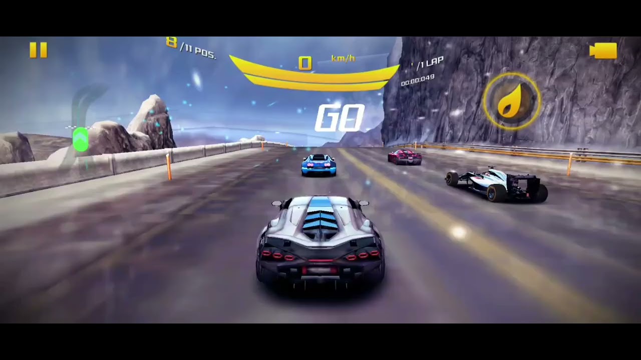 Asphalt 8, Multiplayer with @InfinityWavernECDSandAsphalt8 - YouTube