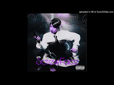 Missy Elliott Feat. Nas,Eve - Hot Boy Remix (Chopped&Screwed)