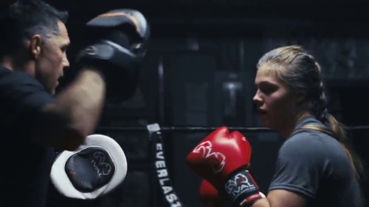 inside panther gym - YouTube