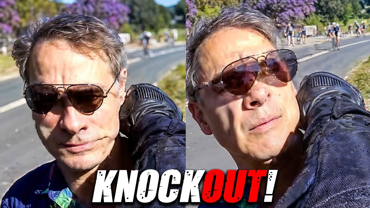 BIKERS FIGHTS BACK | MOST EPIC & CRAZY MOTORCYCLE MOMENTS 2025 #110 ...