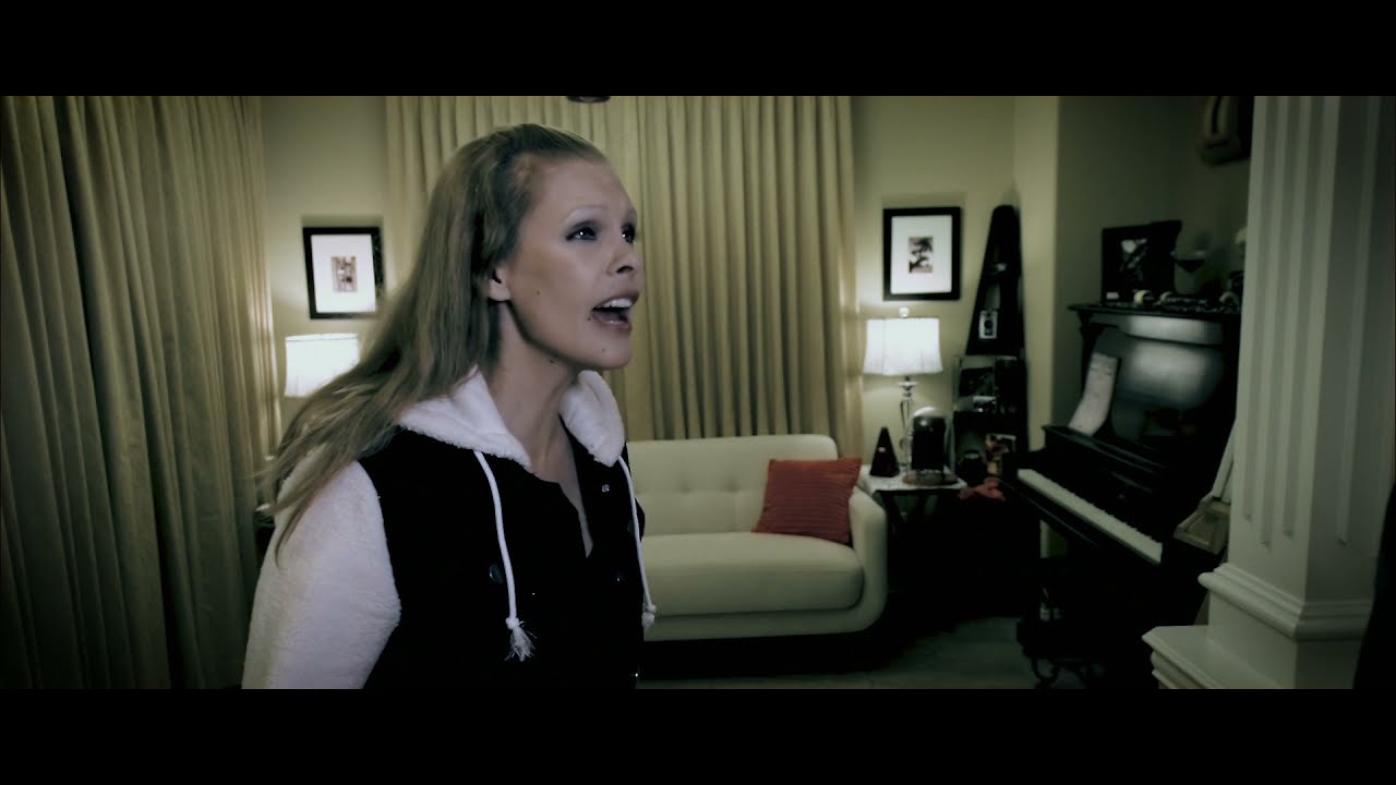Heather Brooke Acting Reel by Seris Productions - YouTube