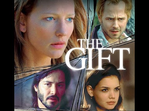 The Gift (2000) Movie Review & Rant (Keanu-thon!) - YouTube