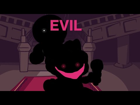 FRIDAY NIGHT FUNKIN' Corrupted Hope : Corrupt Pico vs Corrupt Skid n ...