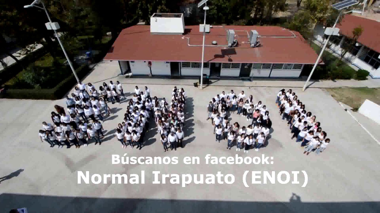 Promo ENOI 2019 - YouTube