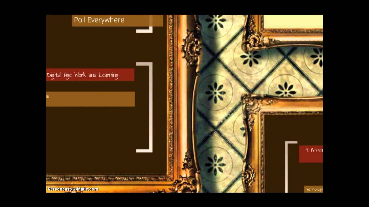 IDT PREZI screencast final - YouTube