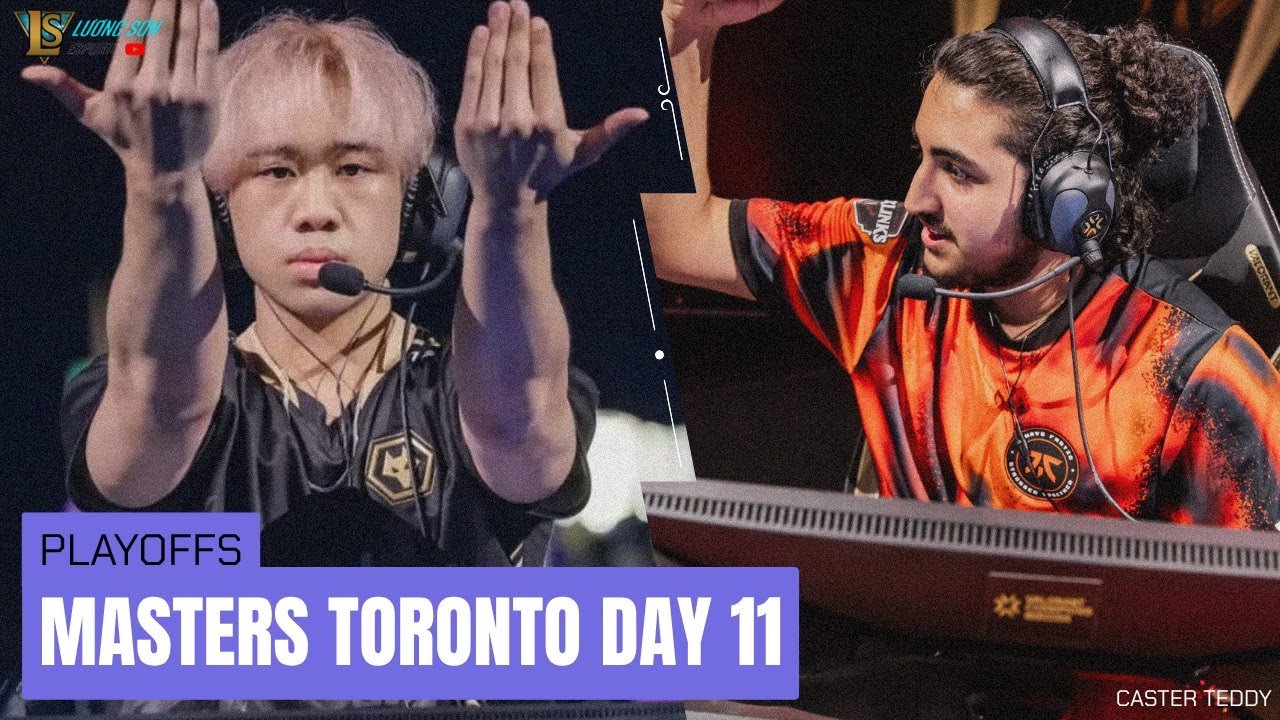 Bình Luận Tiếng Việt VALORANT MASTERS TORONTO | PRX vs Wolves | G2 vs ...