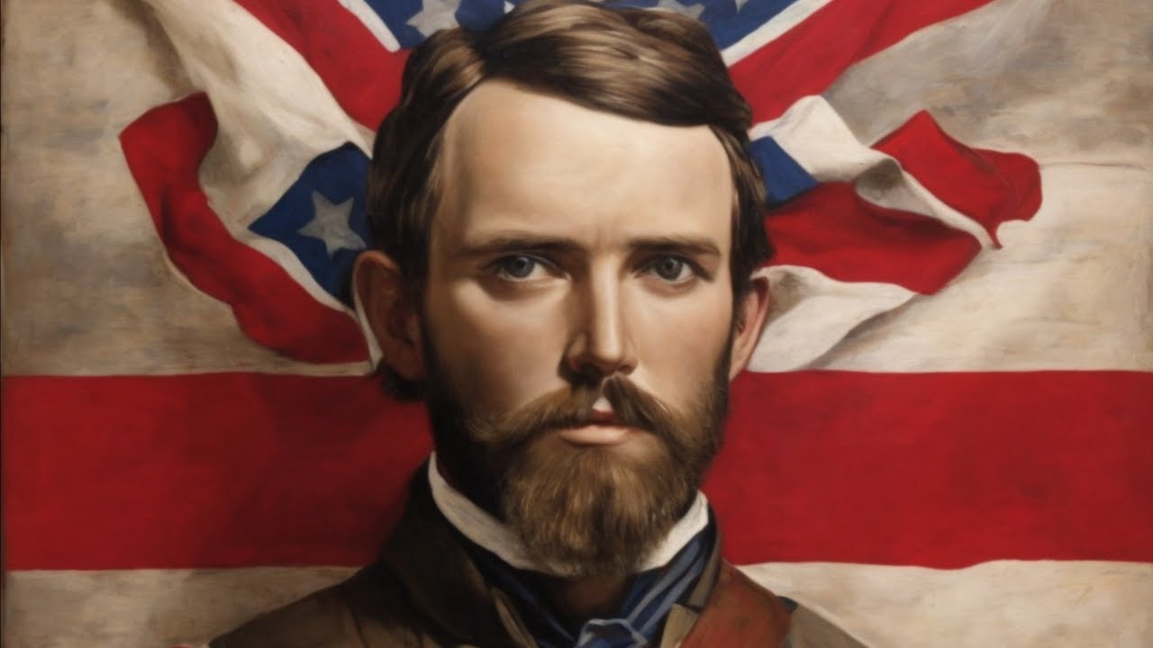 Jack Hinson greatest Confederate Civil War Sniper, 57 at start of the ...