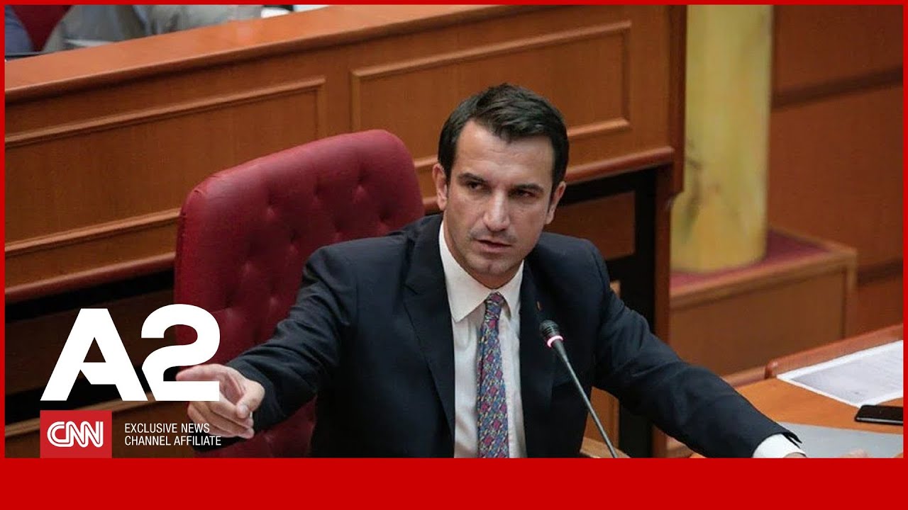 Lajm i fundit! Shpërthen prapë Veliaj: Ols Skuthi..! Kur të bëjnë ...