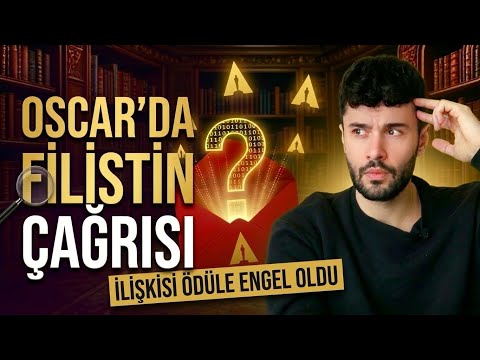 2026 OSCAR’IN İÇİNDEN GEÇİYORUZ!